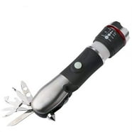 GreatLite 32023 Aluminum Flashlight - Walmart.com