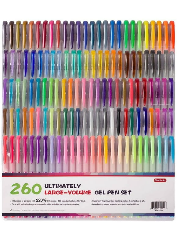 Gel Pens in Pens - Walmart.com