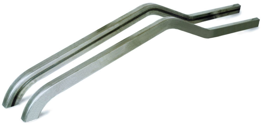 Universal Frame Rails - Ladder Bar - Walmart.com