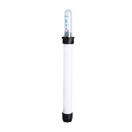 NETSENG Water Level Meter Buoy Water Shortage Reminder Display Plug ...