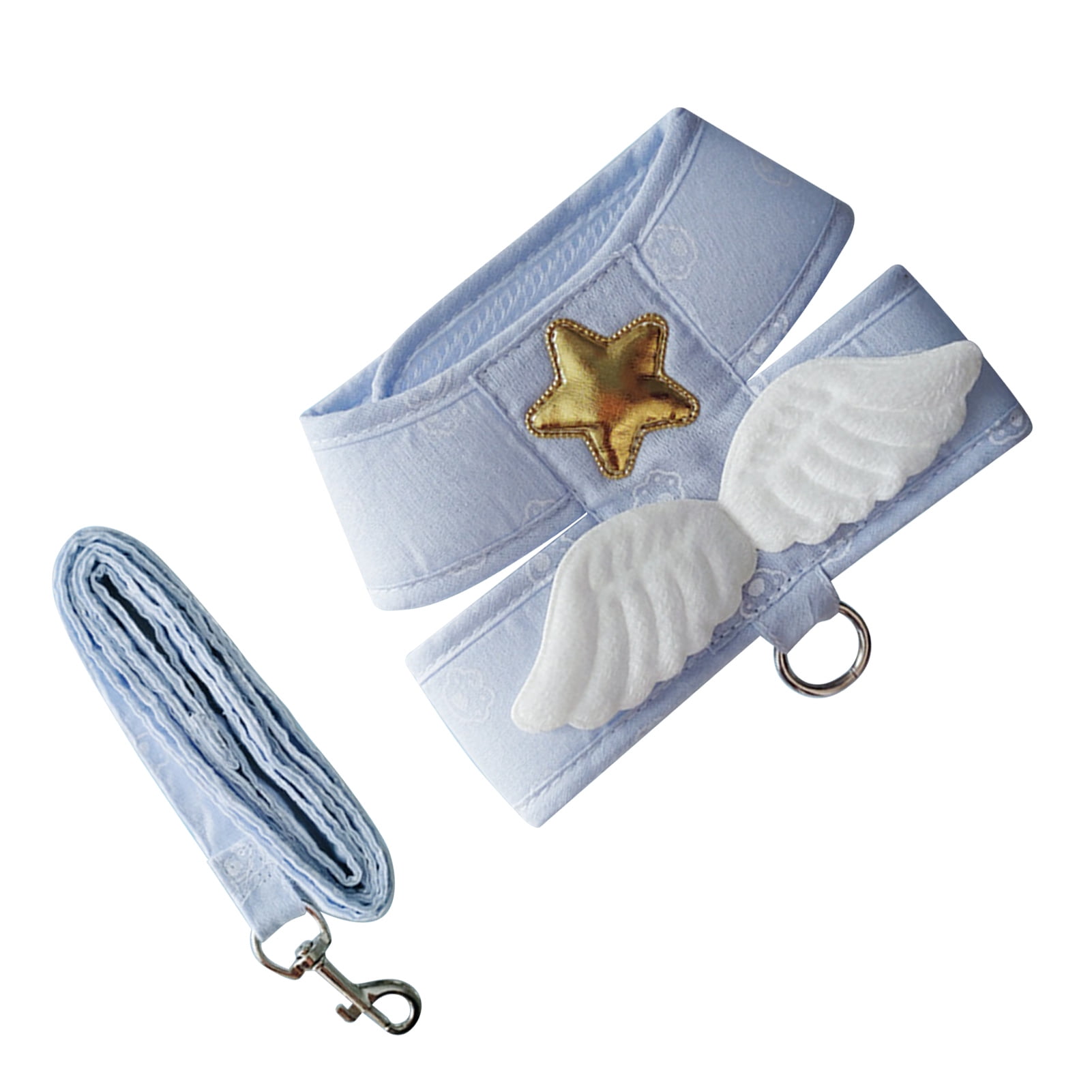 Click here for Sunwow Pet Supplies cat Harness Leash Adjustable C... prices