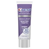 Crest 3D White Professional Ultra White Toothpaste 3.0oz - Walmart.com