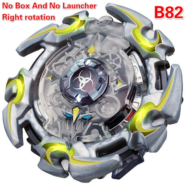 New B115 27 Styles Bey Blade God Series Metal Beyblade Bayblade Burst ...