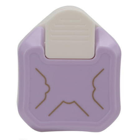 Corner Rounder, Soft Rounded Corners Leveraged Structure Metal Blade ...