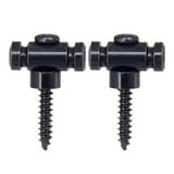 2x Roller String Guides Retainer String Retainer Guides for Classical ...