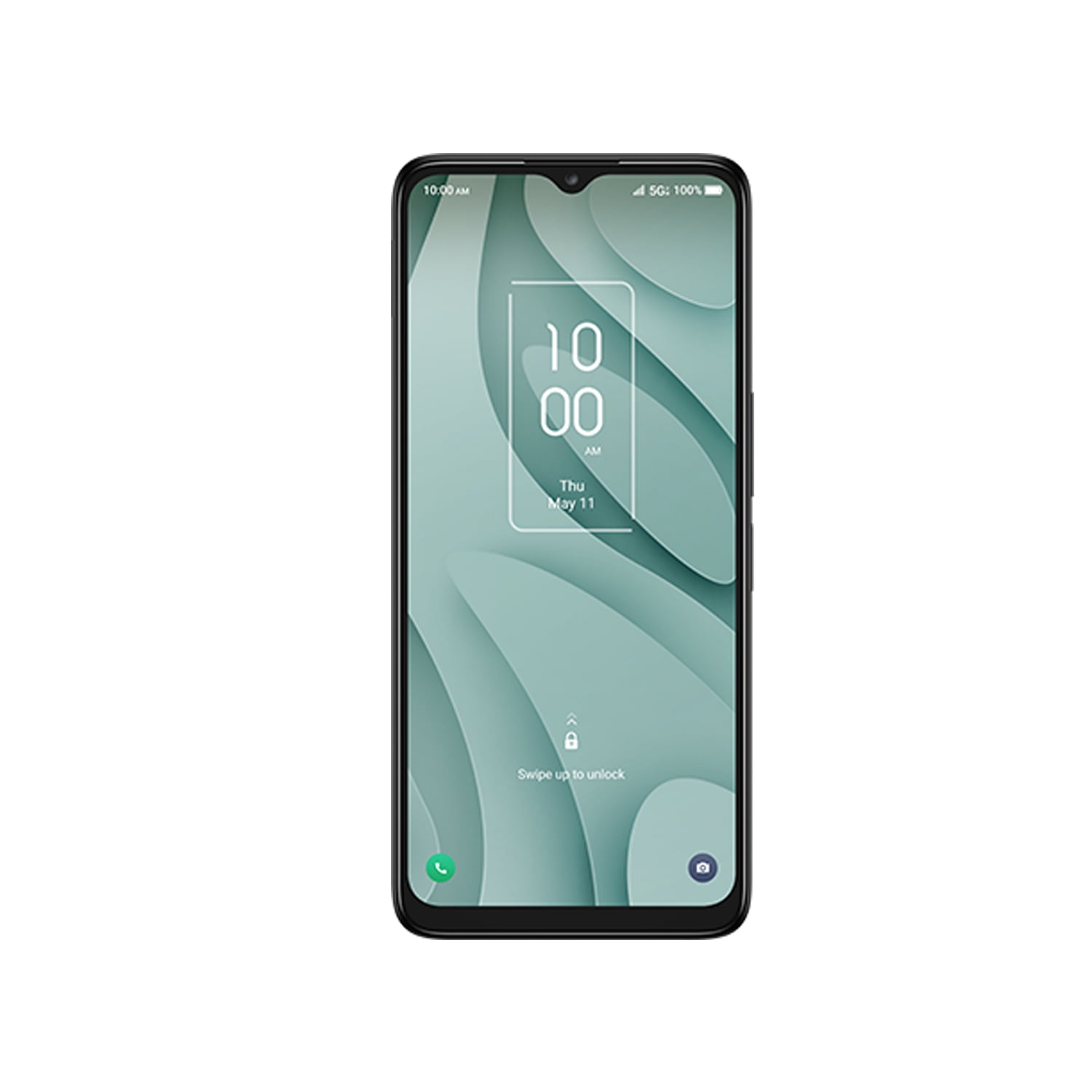 Pre-Owned Verizon TCL 40 XE 5G, 64GB, Black - Prepaid Smartphone ...