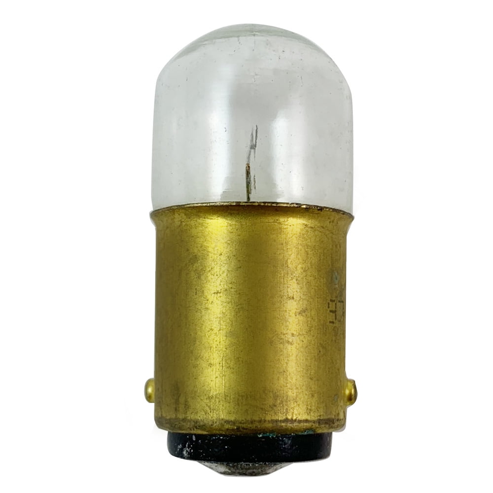 GE 68 - G6 Automotive, Marine, Aircraft Light Bulb - Walmart.com