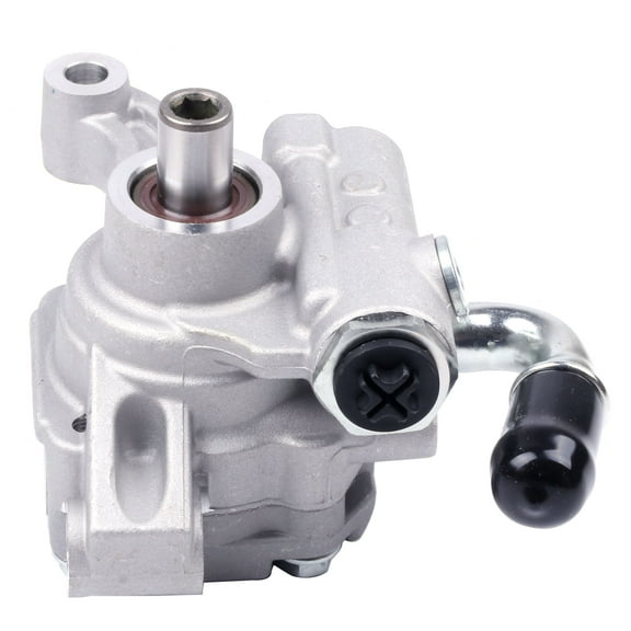 Chevrolet Aveo Power Steering Pump