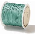 1 Roll Nylon Cord Chinese Knotting Cord for Jewelry Making Macrame ...