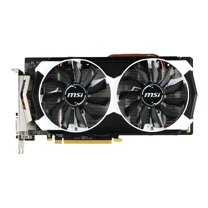 Gigabyte AMD Radeon R9 280 Graphic Card, 3 GB GDDR5 - Walmart.com