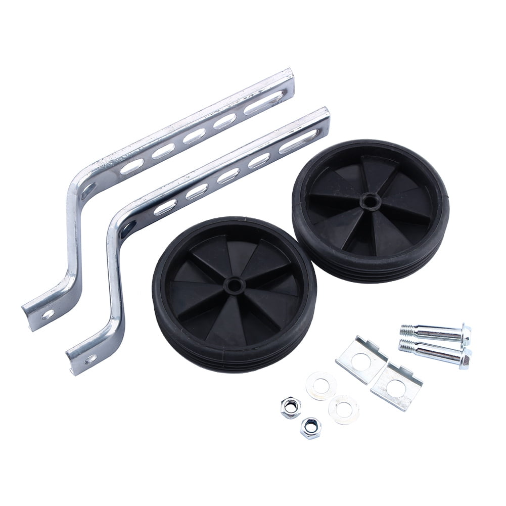 Click here for Ylshrf Bike Auxiliary Wheel Universal Kids Bike Tr... prices