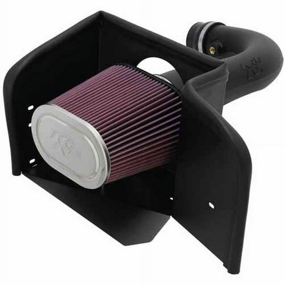 Cold Intake Dodge Ram 1500