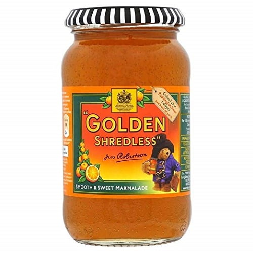 Robertson's Golden Shredless Marmalade (454g) - Pack of 2 - Walmart.com ...