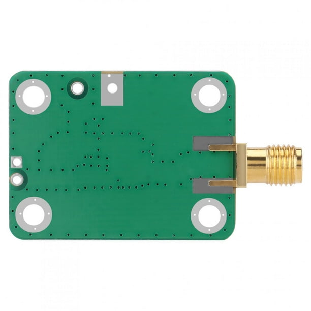Detector de RF Jadeshay AD8361 amplitud 10 KHZ-2500 MHZ | Bodega ...