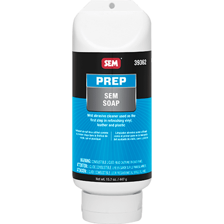 Click here for Sem Products 39362 Sem Soap- 15 Oz. 15 Oz prices