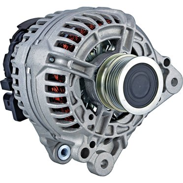 Valeo OE 439471 Alternator for Mercedes-Benz C230 1.8L 2003-2005 ...