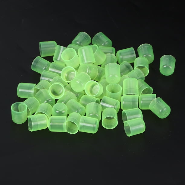 Queen Cell Cups,1000pcs Queen Cell Cups Queen Rearing Cell Cup ...