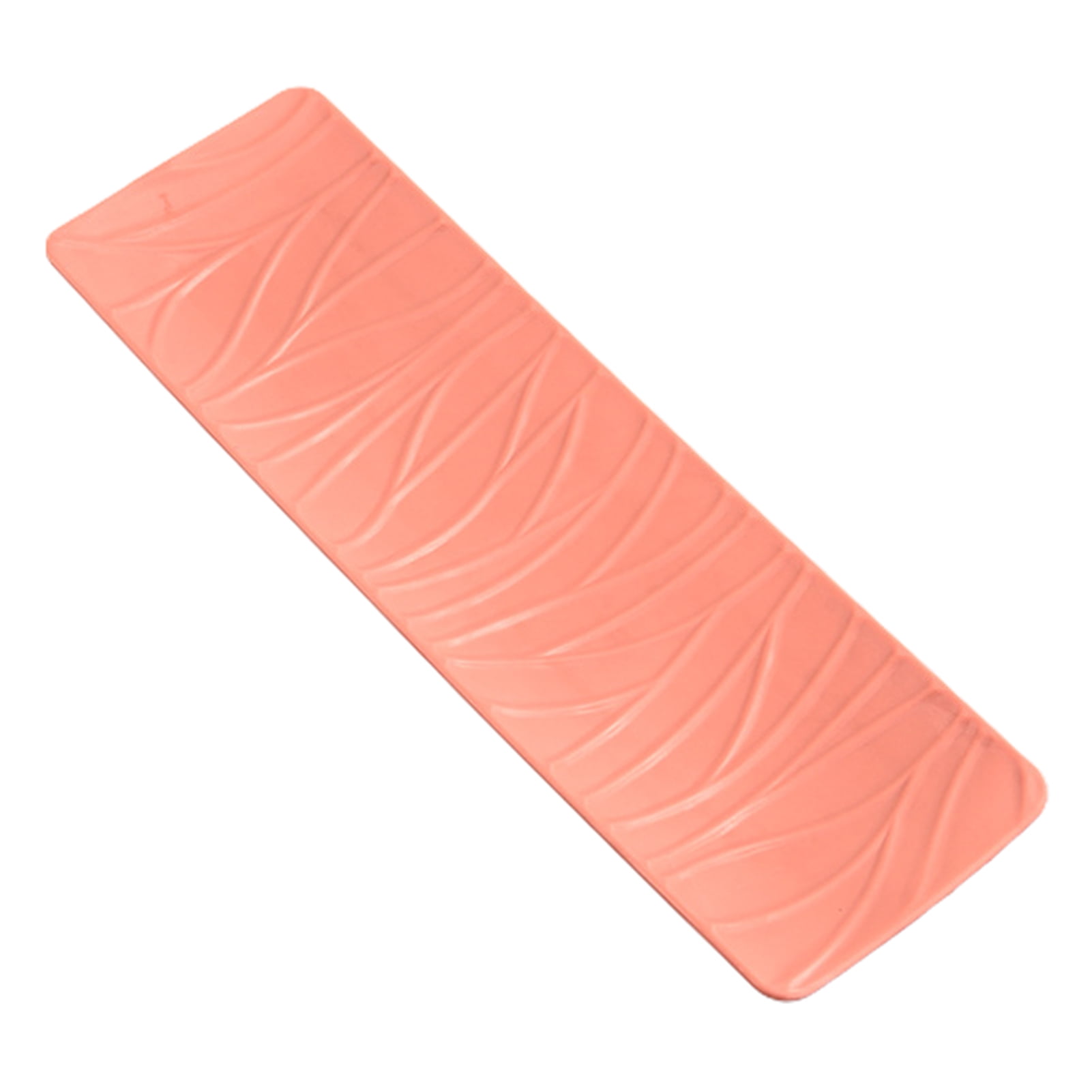 Hesroicy Anti-Spill Barbecue Plate with Curved Edge Design - Tree ...