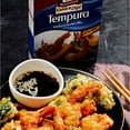 McCormick Golden Dipt Tempura Seafood and Fish Coating Batter Mix, 8 oz ...