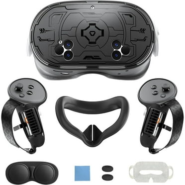 Leyeet Face Pad for Oculus Quest 2, VR Accessories for Meta Quest 2 ...