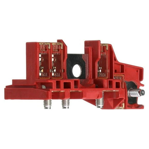 Positive Battery Terminal Fuse