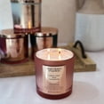Better Homes & Gardens Cable Knit and Cashmere Scented 2-Wick 12oz ...
