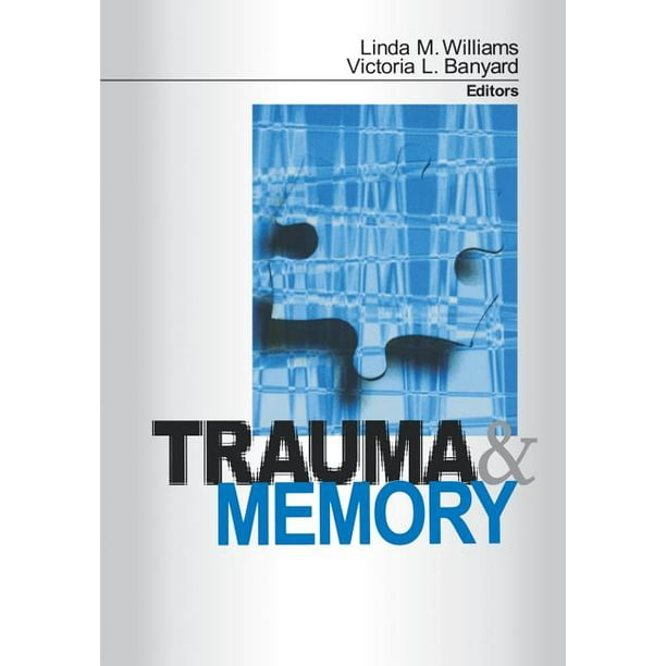 Trauma and Memory (Paperback) - Walmart.com