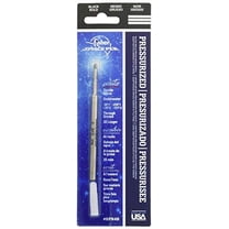 Fisher Space Pen - Chrome Bullet, Compact & Balanced, with Pressurized ...