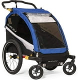 Burley 2 Wheel Stroller Kit - Walmart.com