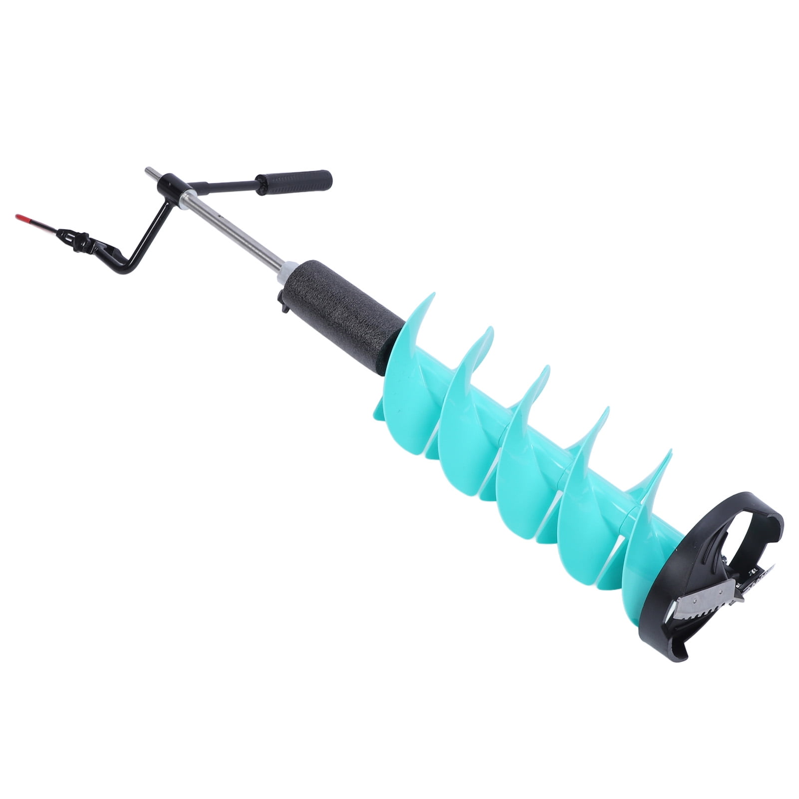 Click here for Fyydes Ice Drill Auger  Incisive Blade Electric Ic... prices