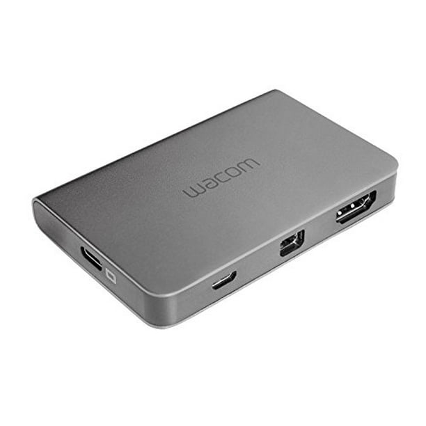 WACOM WACO ACK42819 Link Plus - Walmart.ca