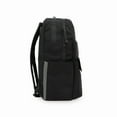 Red Rovr Roo Lightweight Backpack Diaper Bag - Black - Walmart.com