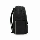 Red Rovr Roo Lightweight Backpack Diaper Bag - Black - Walmart.com