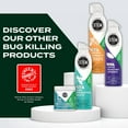 STEM Bug Killer: Plant-Based, Safe, Kills Ants, Roaches, Spiders ...