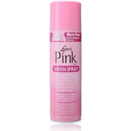 Luster's Pink Holding Spray 11.5 oz - Walmart.com