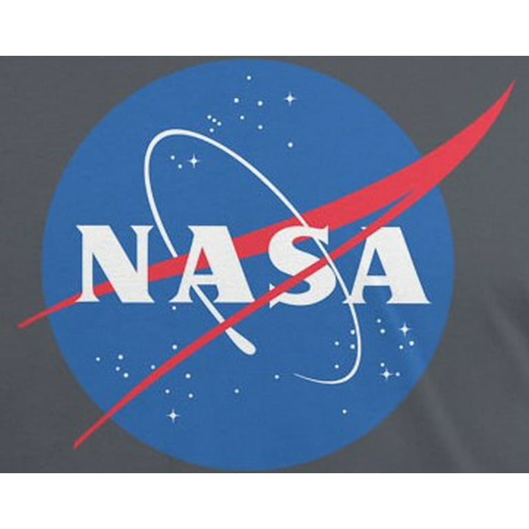 Old Nasa Logo