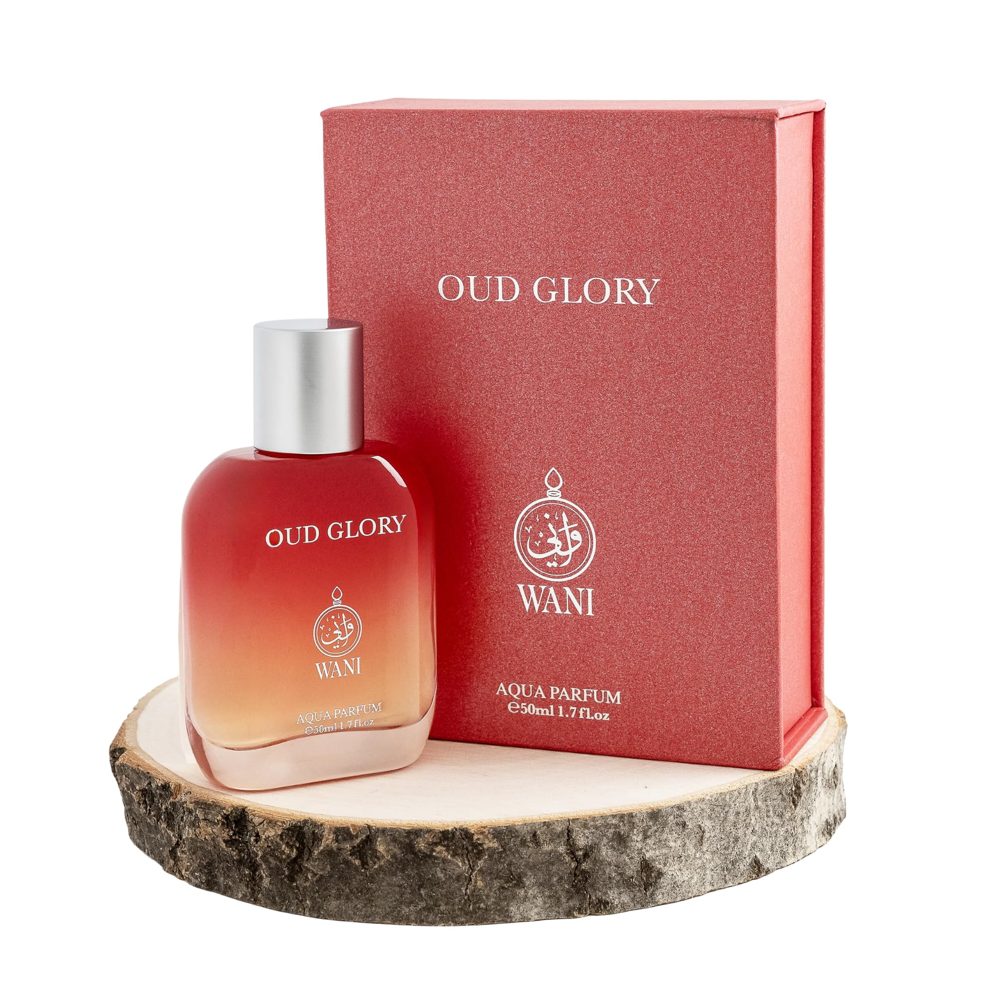 Click here for Wani Perfumes Wani Oud Glory 50ml For Women Pherom... prices