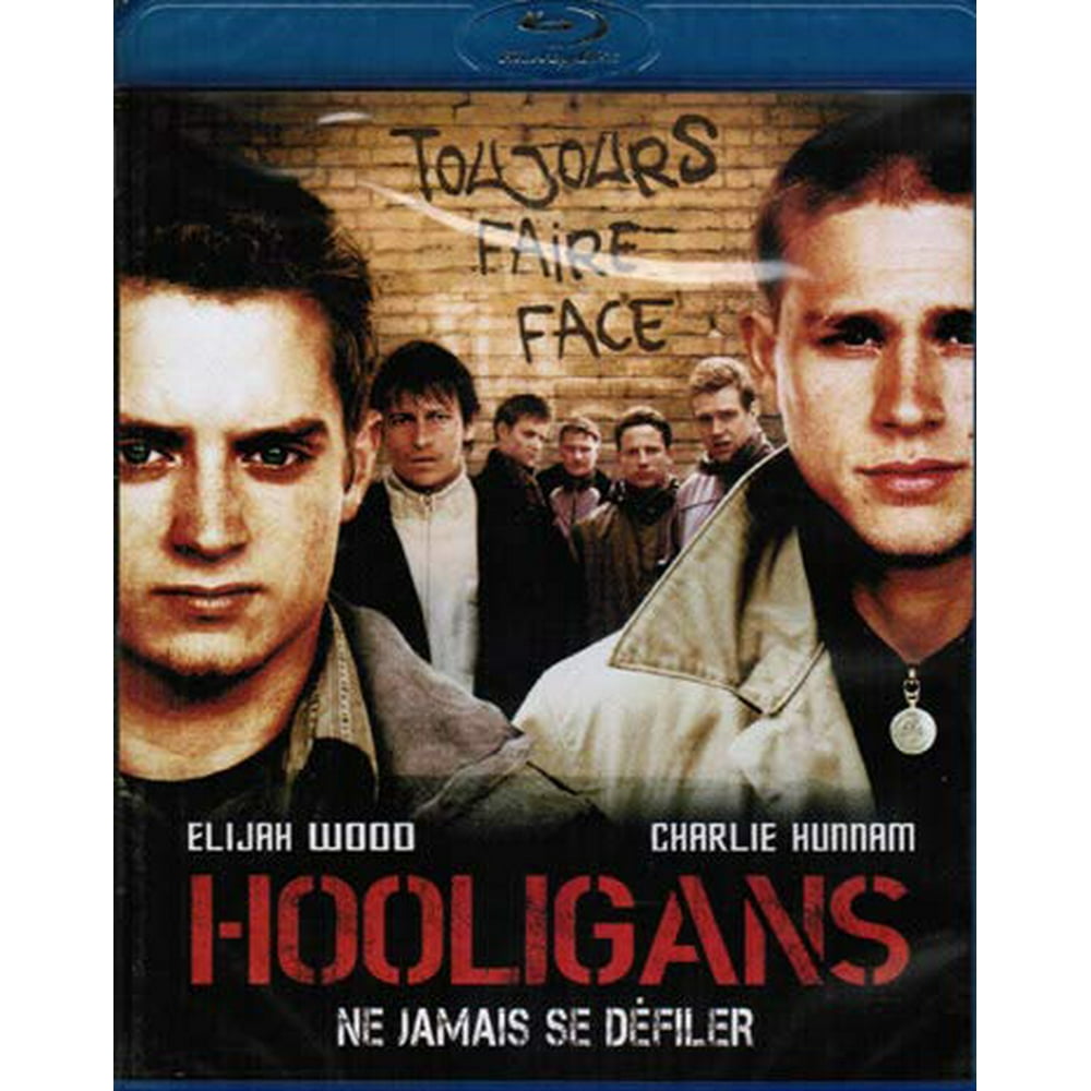 Hooligans (2005) ( Green Street Hooligans ) ( Football Hooligans ...