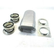 Bous Performance New Parts - C22005 1932 Ford Street Rod Frame ...