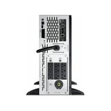 APC Smart-UPS X 3000 Rack/Tower LCD - UPS (rack-mountable / external ...