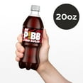 Mr. Pibb Zero Sugar Cherry Soda Pop Bottle, 20 fl oz - Walmart.com