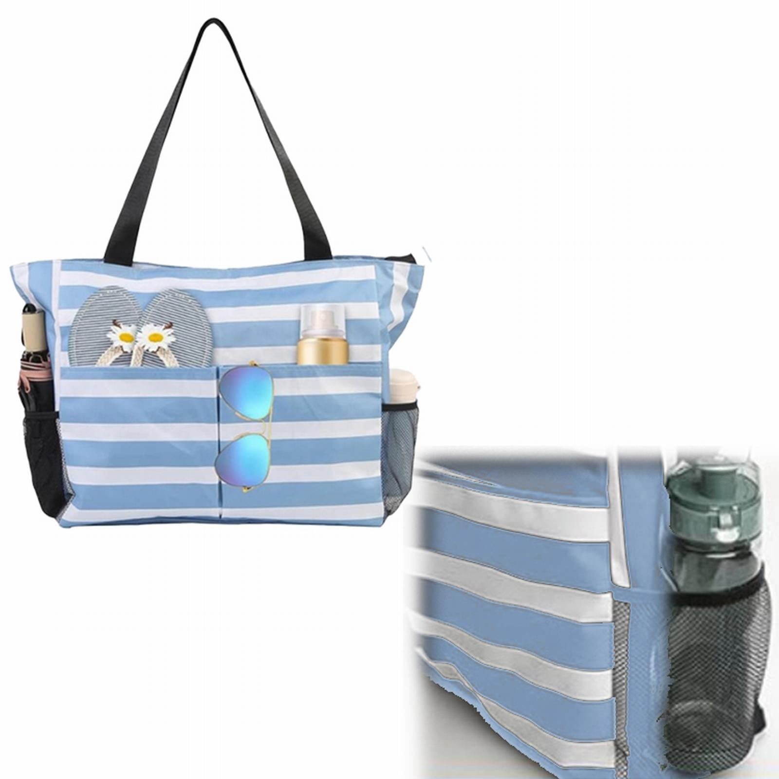 Click here for Ojjcxa Beach Bags For Women Large Beach Tote Bags... prices