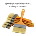 Easy To Use Paint Brush Cleaning Tool Paintbrush Cleaner With Optimal ...