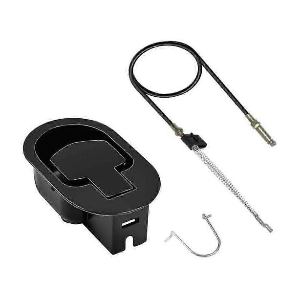 Universal Recliner Handle Replacement Parts Lever Cable Pull, Metal ...
