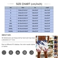 4th of July Shorts for Men Patriotic American Flag Shorts 250 ...