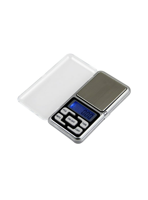 Mini Digital Scale