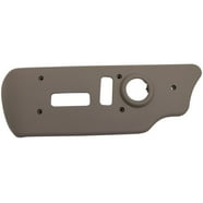 6 ft. Driver Side Lower Bed Panel Patch Rear Section for 1999-2007 ...