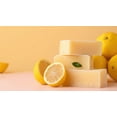Bio-Safe One, Inc - Lemon Grass Tea Organic Soap Bar - 4 oz - Walmart.com