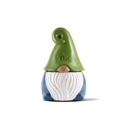 TIKI Brand Fire Island 65inch Metal TIKI Stand up Outdoor Torch Bronze ...