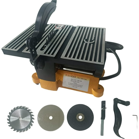 Mini Miter Saw